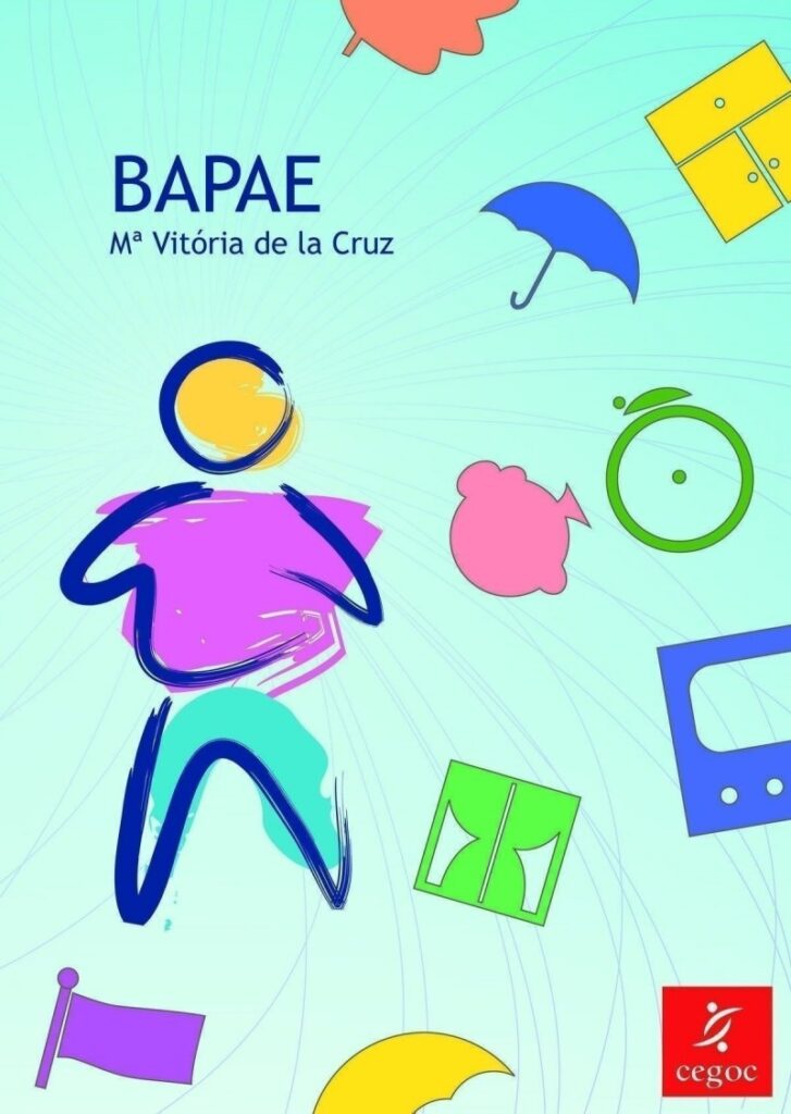 BAPAE – Bateria de Aptidões para a Aprendizagem Escolar | Comprar