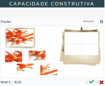 COGWEB - Cadernos Semanais | Introdução à estimulação cognitiva 4 ...