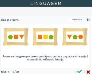 COGWEB - Cadernos Semanais | Introdução à estimulação cognitiva 1
