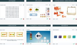 COGWEB - Treino Cognitivo Online | Oficina Didáctica